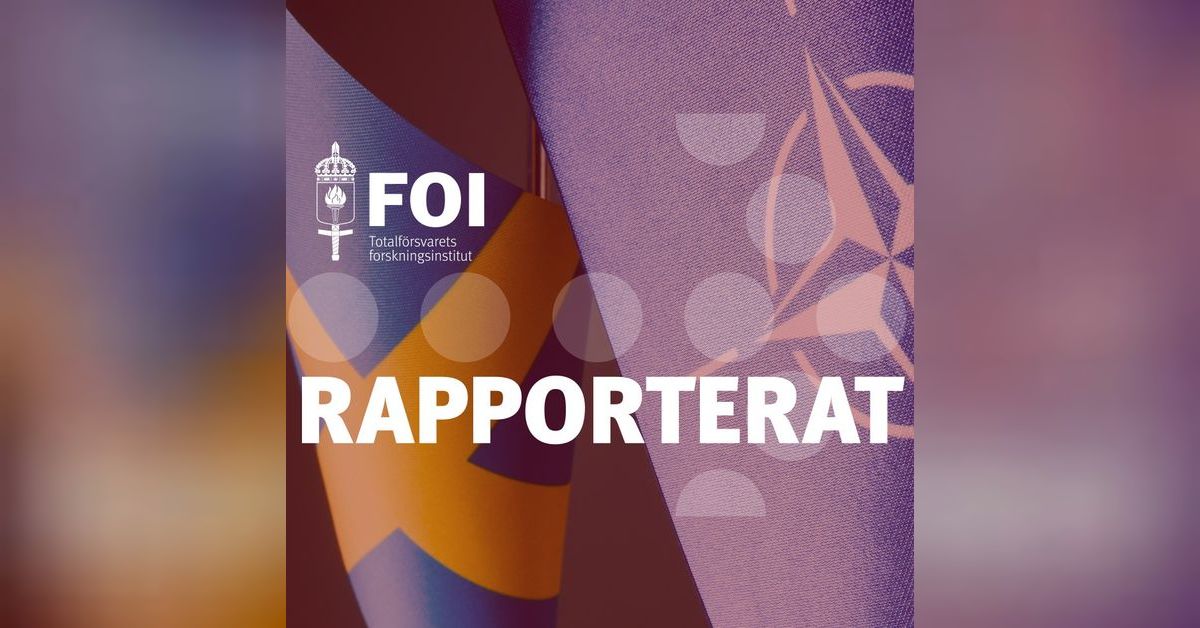 49. Vad innebär ett Nato-medlemskap för Sveriges förhållande till ...