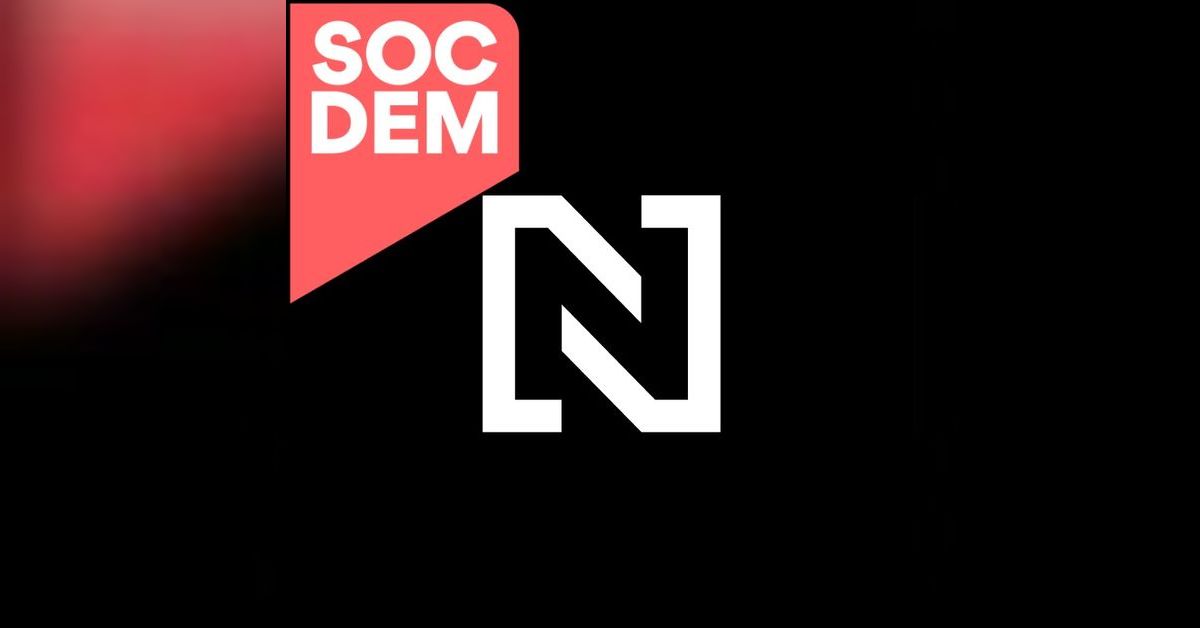 Je Socdem poslední šancí pro českou levici? | Studio N