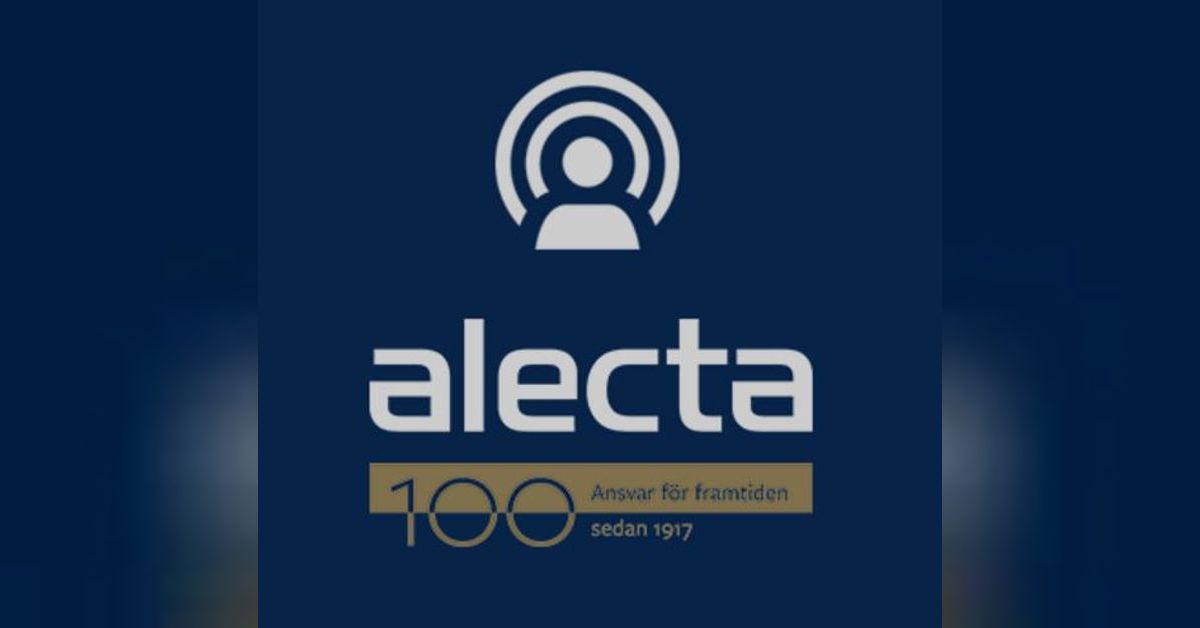 Alectas jubileumspoddar - #1 Om tjänstepensionshistorien | Radio CfN ...