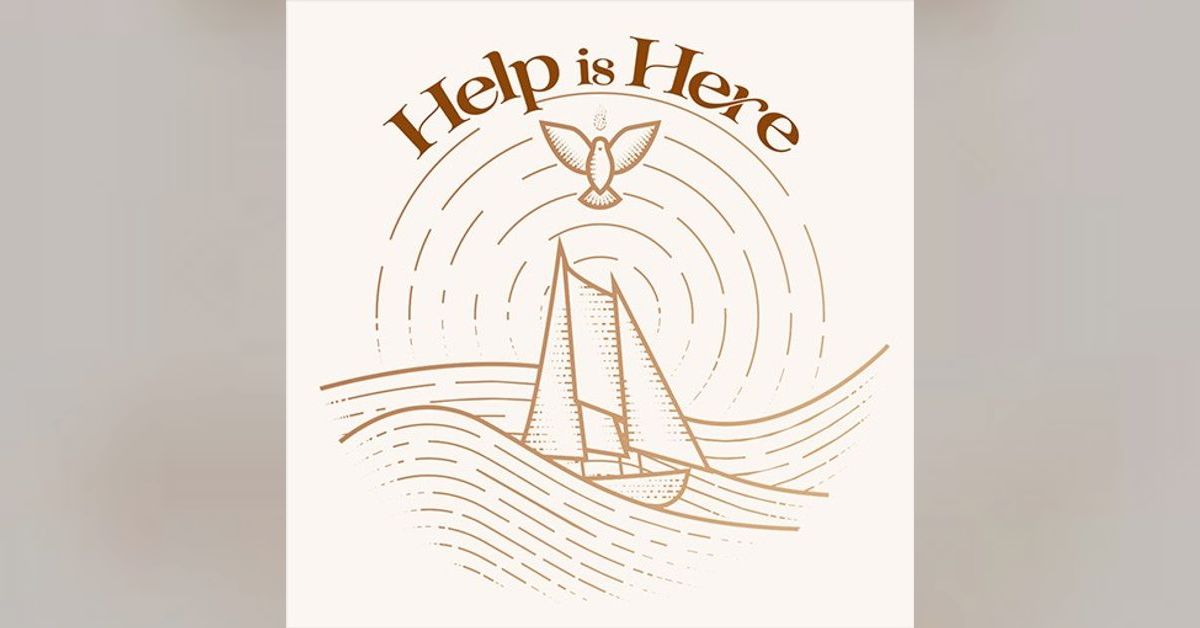 Upper Room - Help is Here Wk1 - The Holy Spirit is God - Pastor J. B ...