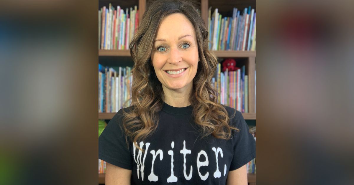 Agent Shannon Anderson (Writing) | Lesson: Impossible - An Exploration ...
