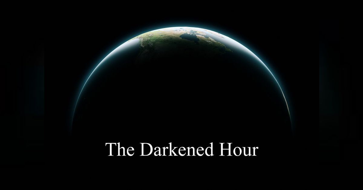An Interview With Ken Williams (FBI) (Phoenix Memo) | The Darkened Hour