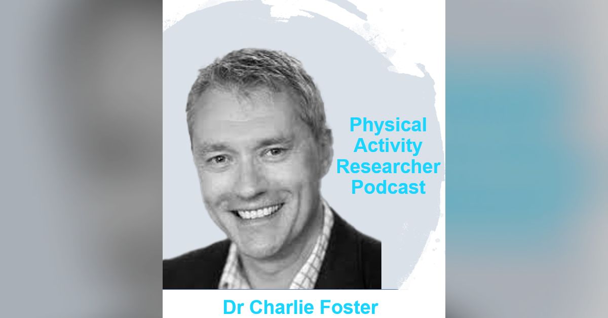 Physical Activity Recommendations Are Not Here to Change Population ...