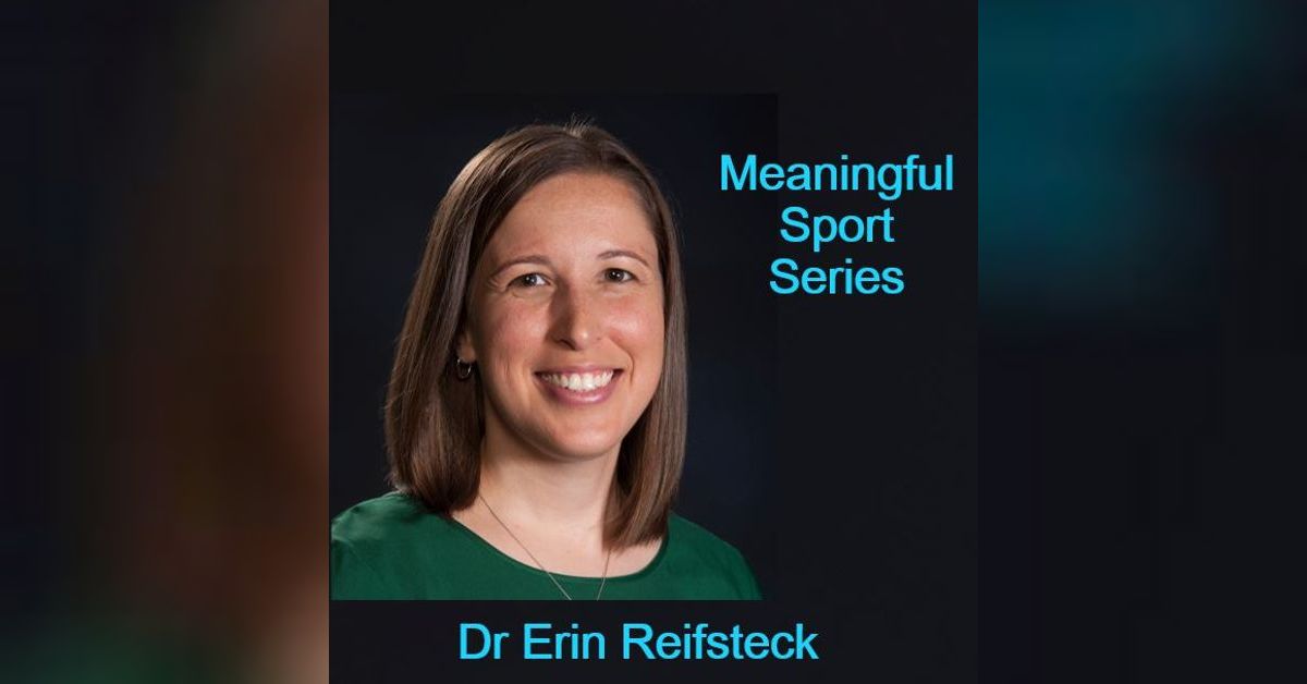 Athletic Retirement: A Transition to A Physically Active Lifestyle? Dr ...