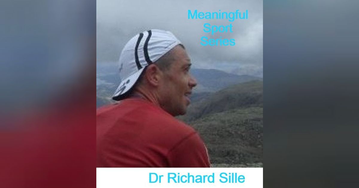 Isle of Man TT: Sensation seeking or a site of authentic living? Dr ...