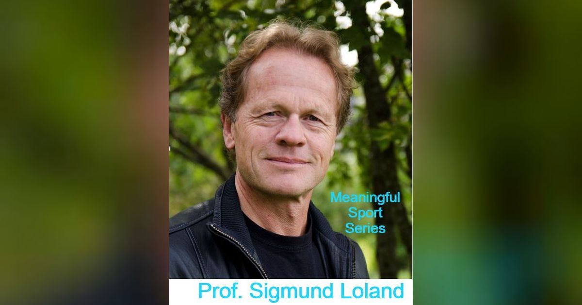 Developing Ecological Awareness through Physical Activity - Prof ...