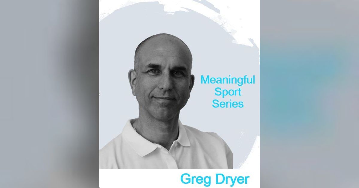 Questioning Purpose in Physical Education (Pt2) - Greg Dryer ...