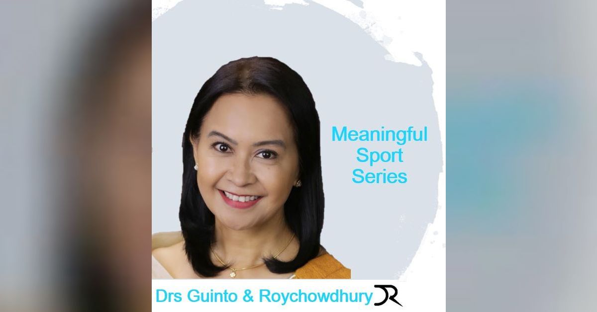 Mindfulness - What for? - Drs Dev Roychowdhury & Maria Luisa Guinto ...