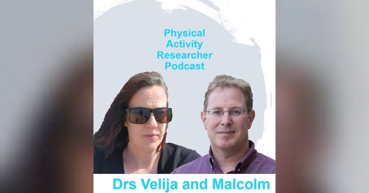 Covid-19, Exercise and Bodily Self-Control - Drs Philippa Velija and ...