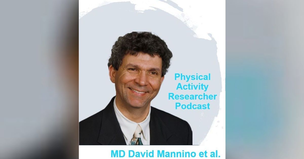 How Early Diagnosis Can Improve COPD Management – David Mannino, MD et ...