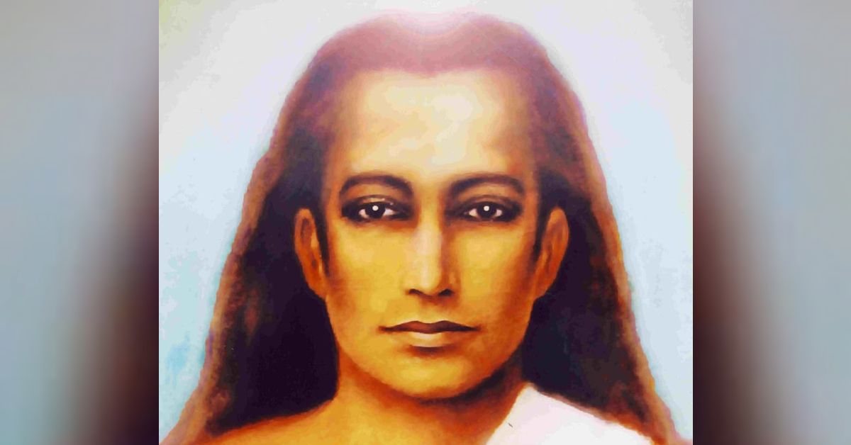 Mahavatar Babaji - The Kriya Yoga Podcast Episode 1 | The Kriya Yoga ...