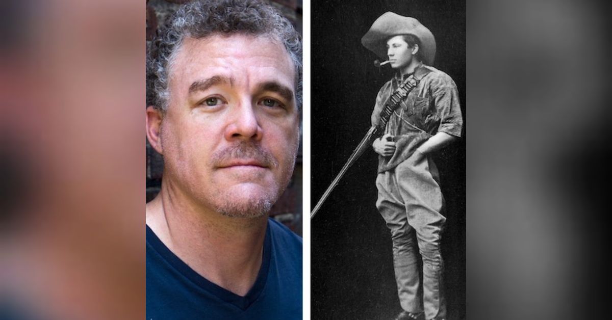 In 1898, Ewart Grogan became the first man to walk from Cape to Cairo ...