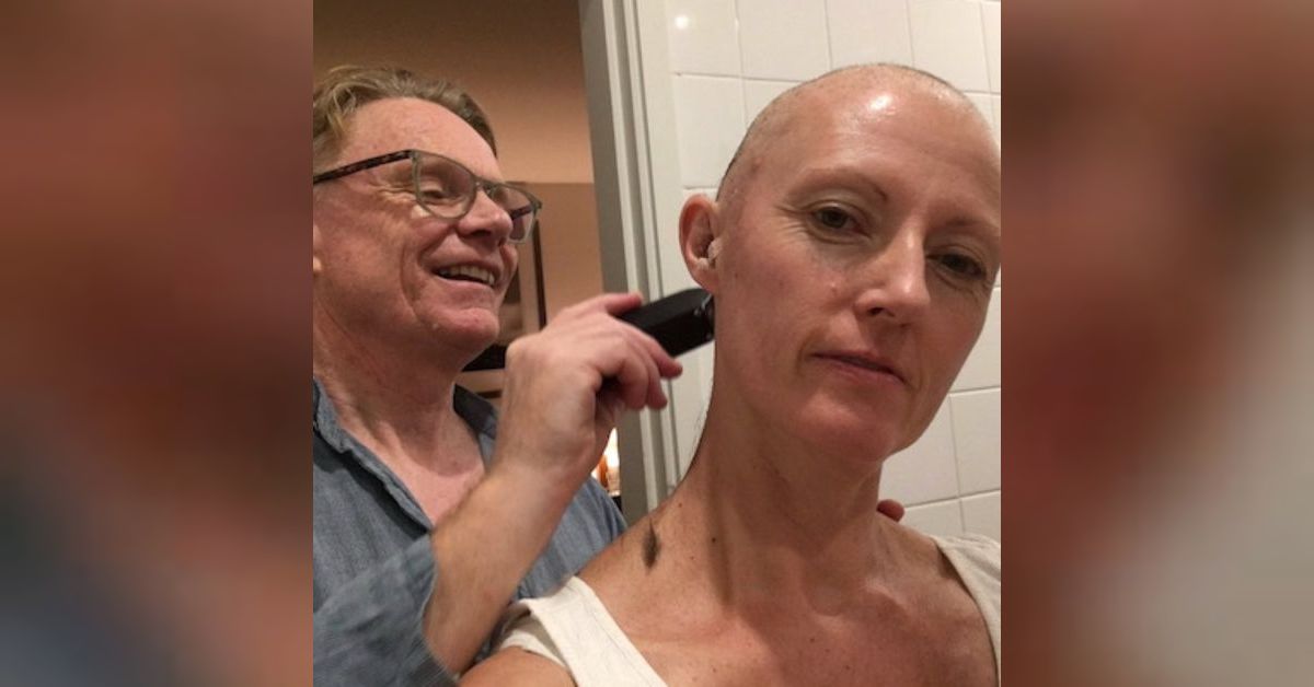 When journalist, Mary Lloyd, moved to Australia to work for the ABC ...