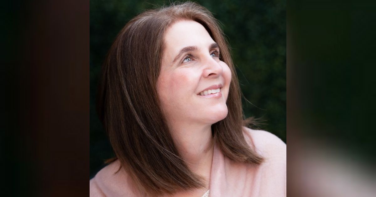 Louisa Treger, author of The Dragon Lady, chats about the life of Lady ...