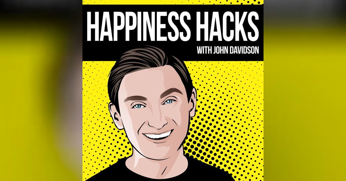 Hack Your Dopamine | Happiness Hacks
