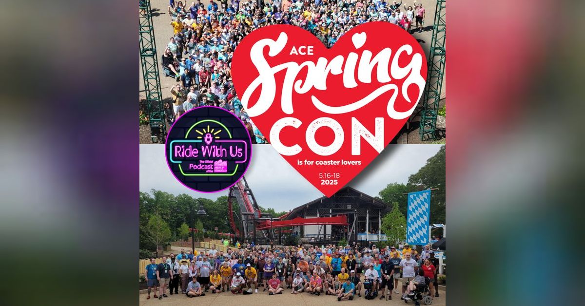 ACE Spring Conference 2025 Recap | ACE - Ride With Us