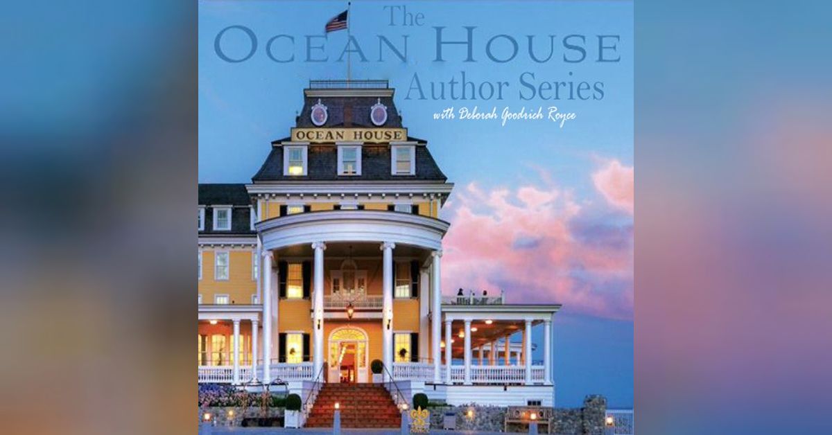 01-11-25 New York Times Bestselling Author Jenny Jackson discusses her ...