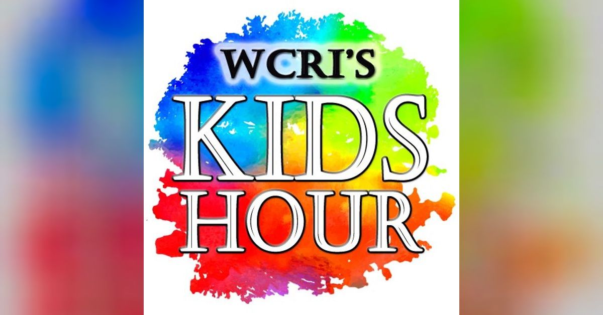 06-07-25 2025 Tony Awards Music! - WCRI‘s Kids Hour | Classical 95.9-FM ...
