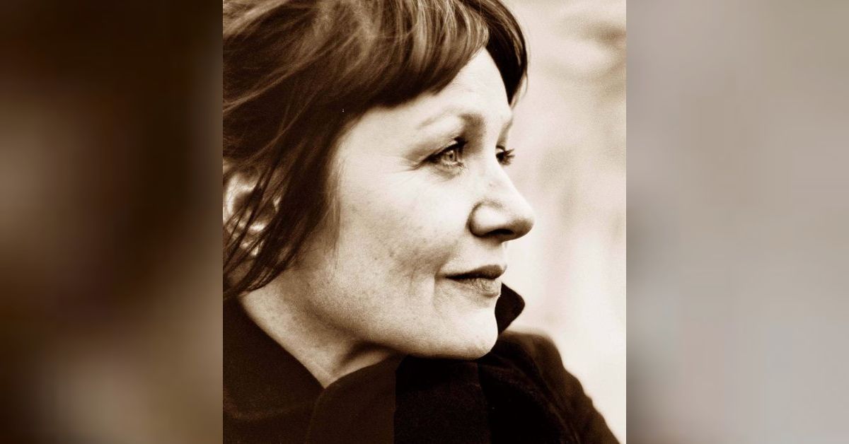 The Hall of Legends - Heidi Berry: Transmission 179, 2015 January 6 ...