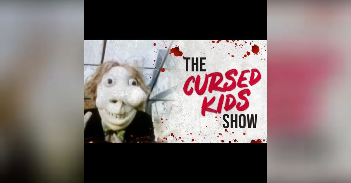 The Cursed Kids Show - Mr. Noseybonk Creepypasta | Freaky Attractions