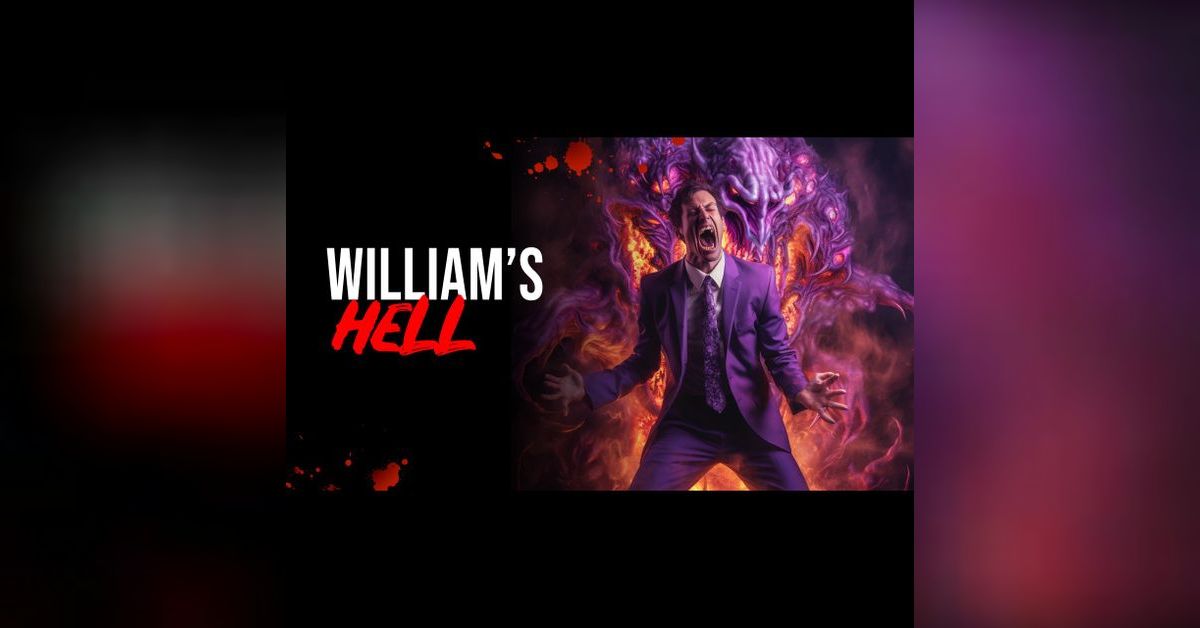 William’s Hell - FNAF Creepypasta | Freaky Attractions