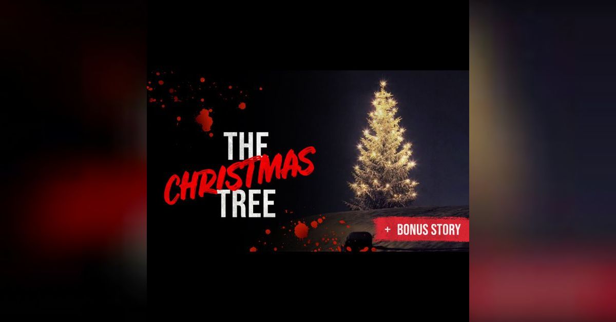 The Christmas Tree - Krampus Creepypasta | Freaky Attractions