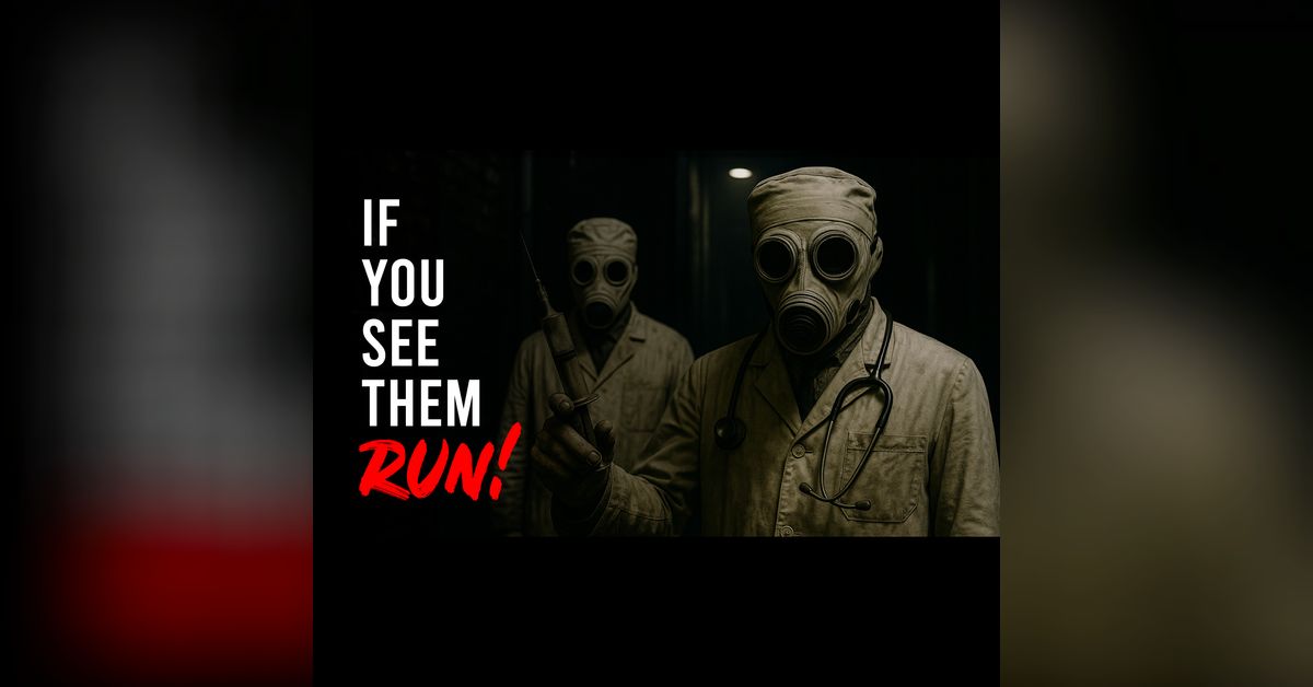 The Disturbing TRUE Story Of The Night Doctors | Freaky Attractions