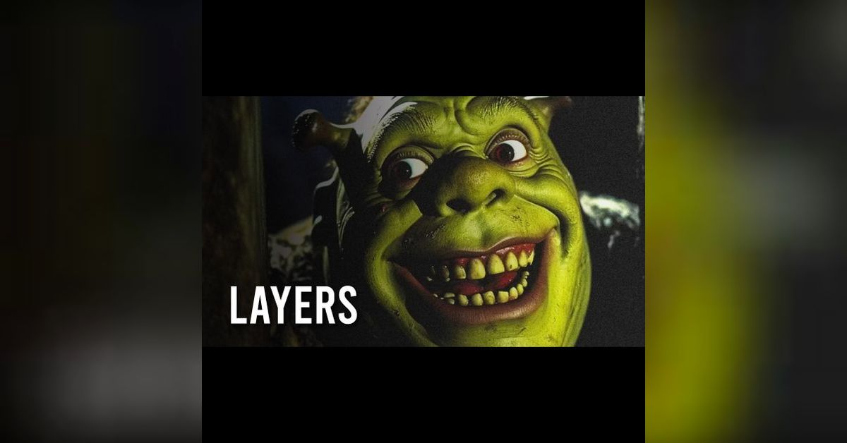 WARNING This Shrek Story Will Haunt You Forever | Freaky Attractions