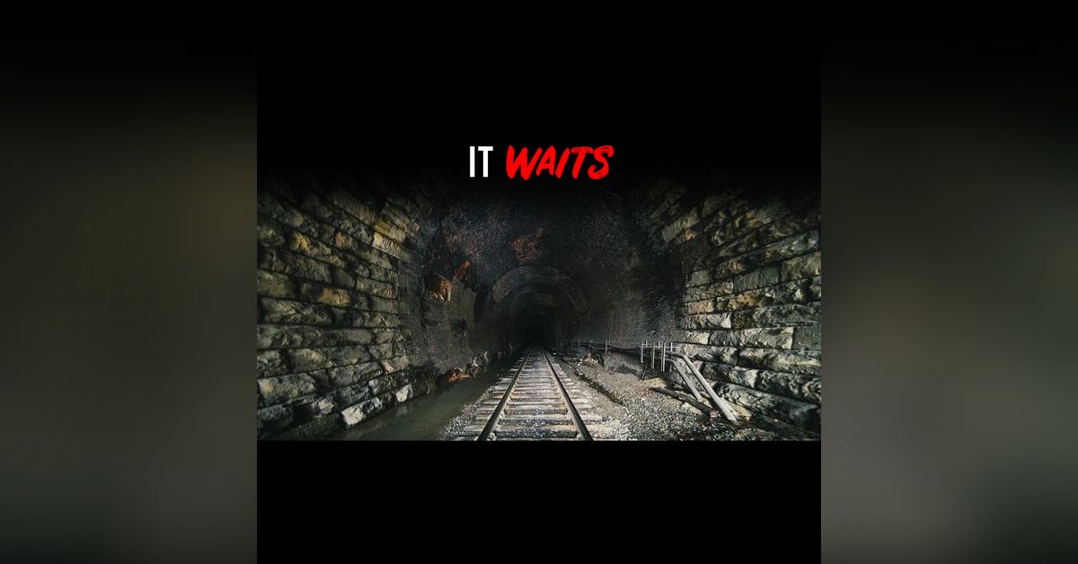 The Haunted Locomotive Disney Tried to Hide | Freaky Attractions