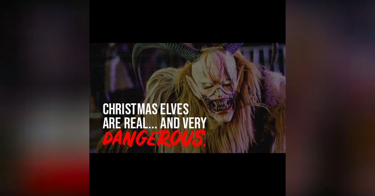 Christmas Elves are Real… and Very Dangerous - Christmas Creepypasta ...