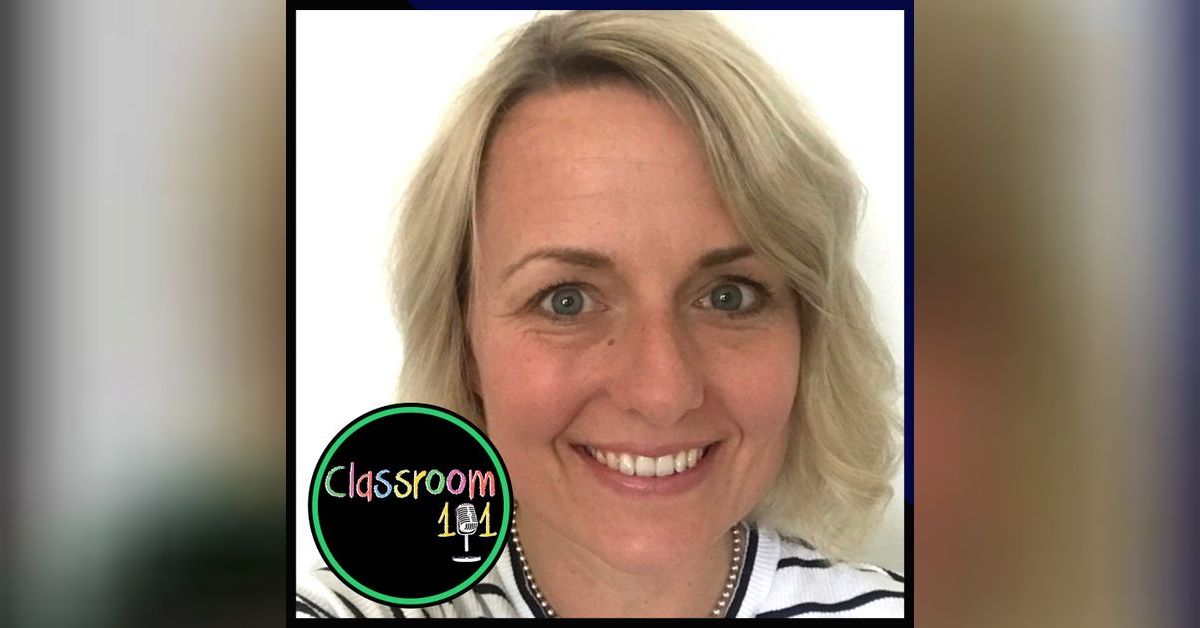 002 - Emma Turner | Classroom 101