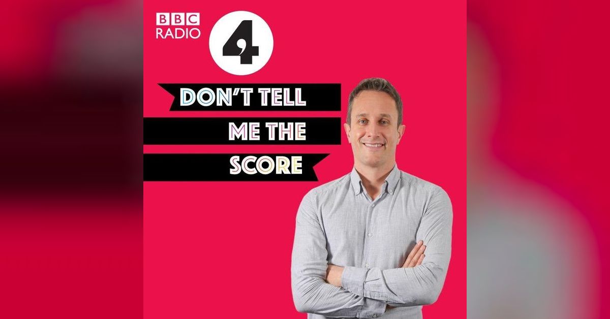 What sport teaches us about life - with BBC’s Simon Mundie | MindfulNews