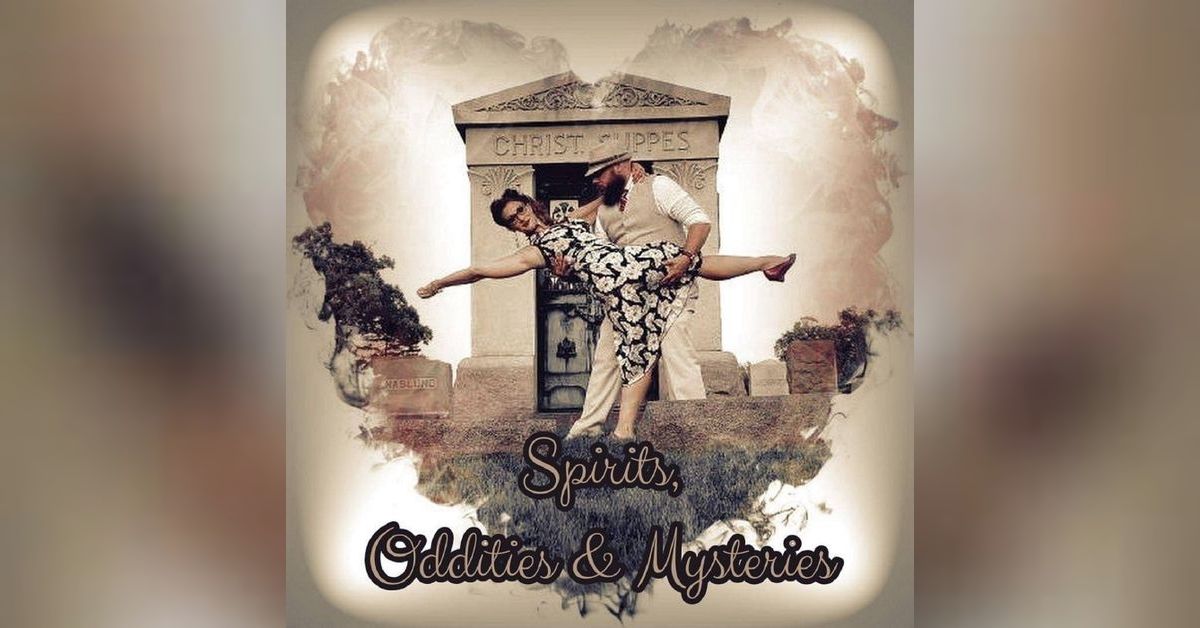 Murder Ride Part I - House of a 1000 Corpses | Spirits, Oddities ...