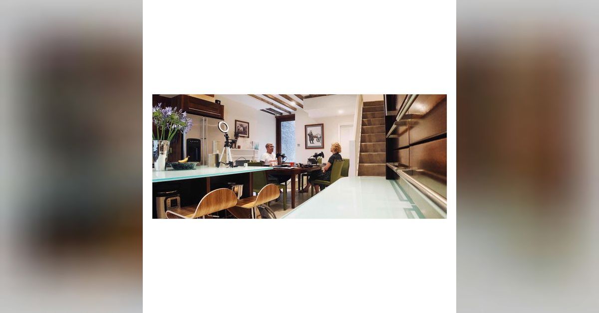 "Balayage is my passion" : An interview with colourist Jack Howard ...