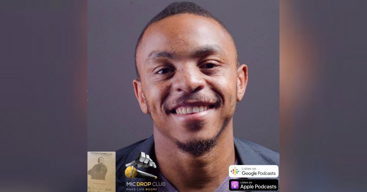 11. #11: The Journey to Transformation – A Conversation with Mutsa ...