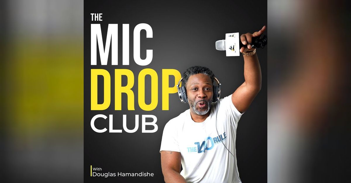 3. #3: How it started - Introducing cohost Jingo, breaking down the meaning behind the infamous ...