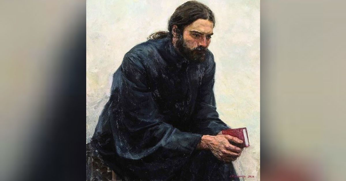 Conferences of St. John Cassian - Conference Twenty Three On ...