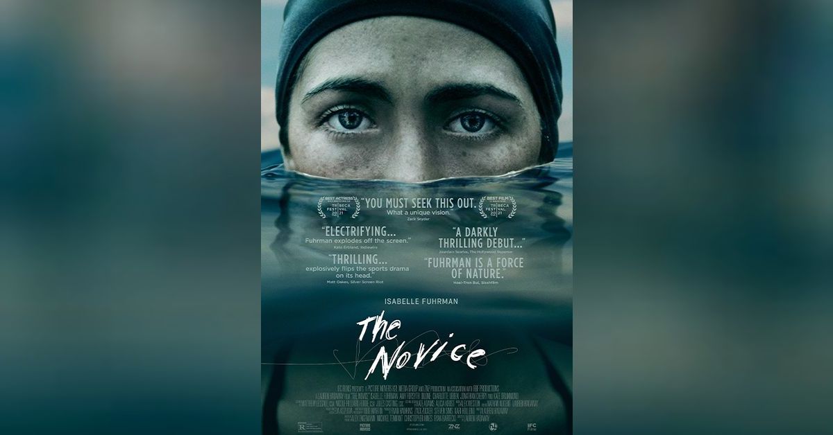 ”The Novice” (2021) And How Perfectionism Gets You Everywhere and ...