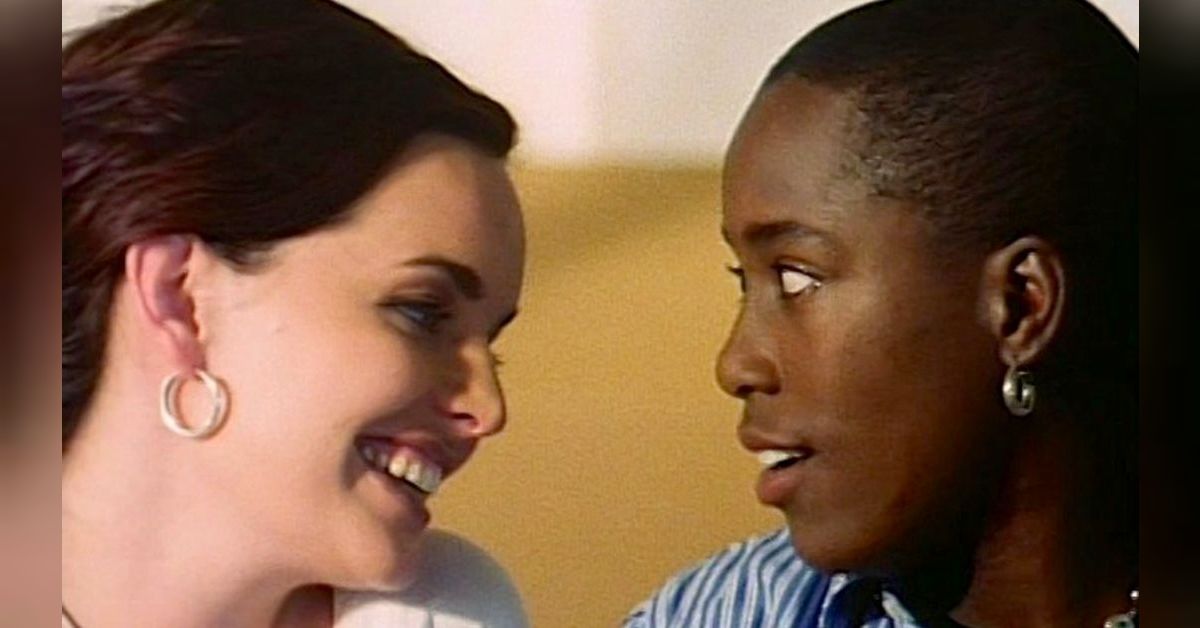 "The Watermelon Woman" (1996) and How it Explores the Mammy Role ...