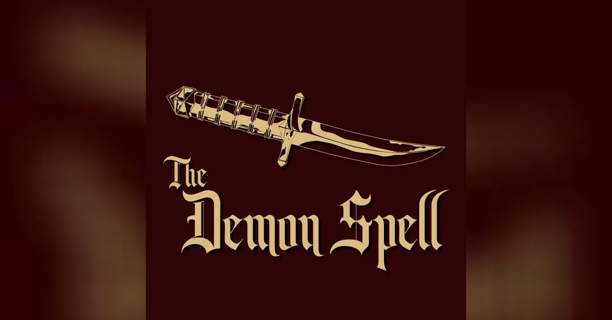 The Demon Spell | Public Domain Players
