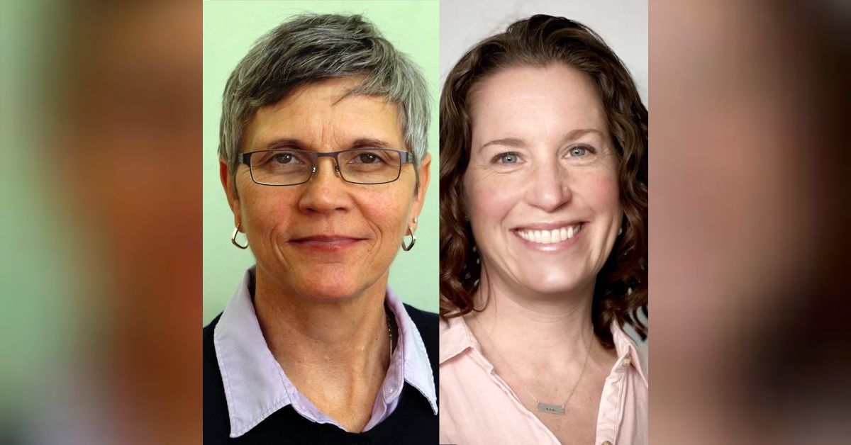 115: New Evidence: Can Massage Spread Cancer? (with Cathy Ryan & Erika ...