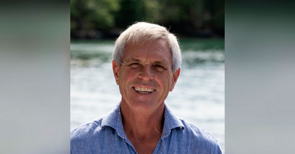 116: Anatomy Trains Updated (with Tom Myers) | The Thinking Practitioner