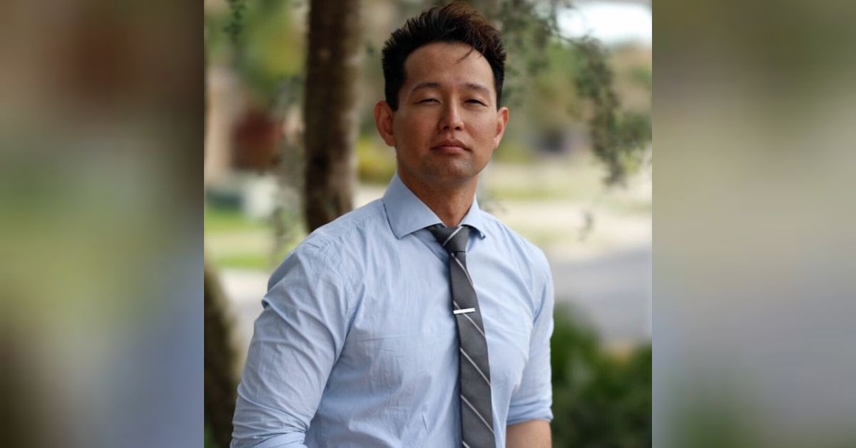 130: The Body of Grief (with JS Park) | The Thinking Practitioner
