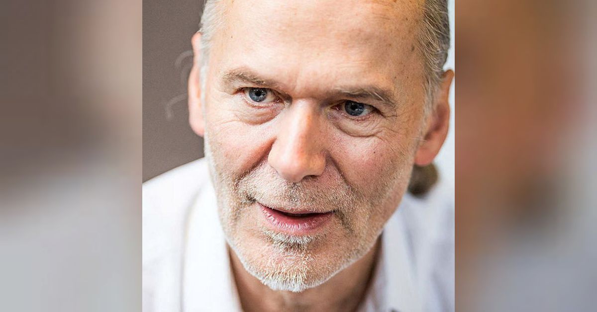 15: Talking to Fascia, Changing the Brain, 20 Years Later (with Robert ...