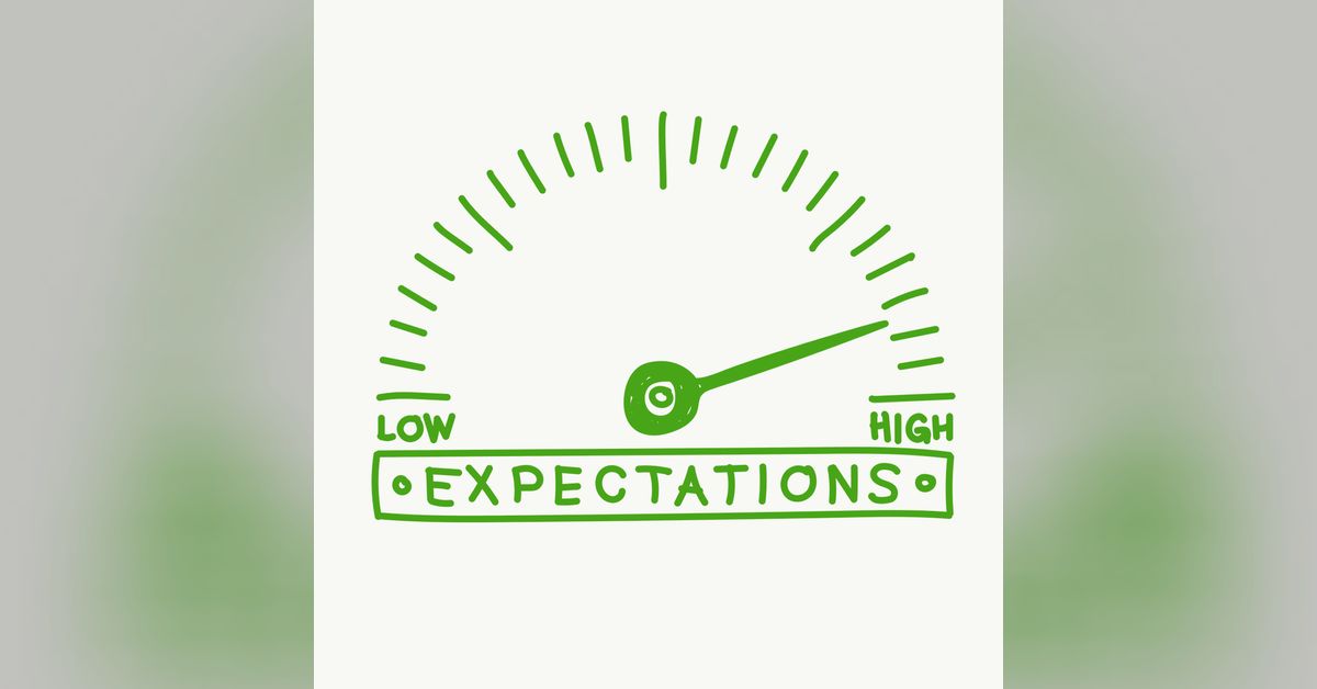 23: Do Expectations Shape Results? (with Mark Bishop) | The Thinking ...