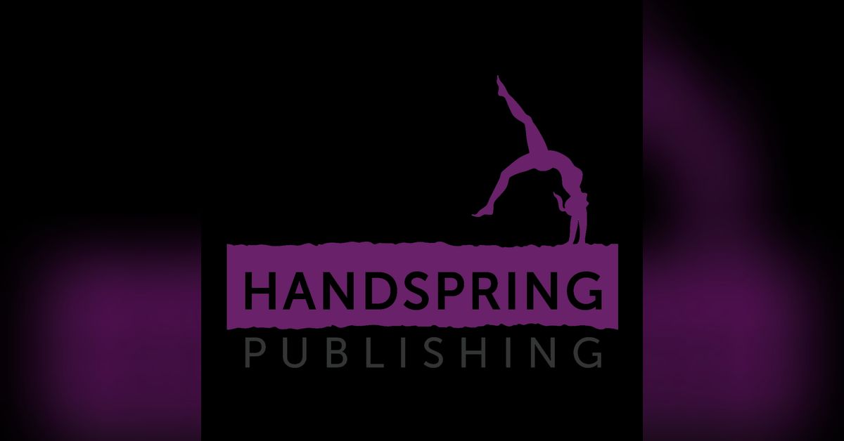 64: The Handspring Story (with Andrew Stevenson and Mary Law) | The ...