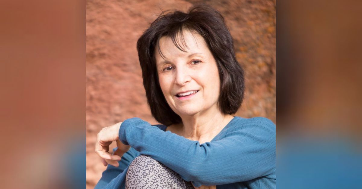 93: Evidence-Informed Education (with Patti Shank) | The Thinking ...