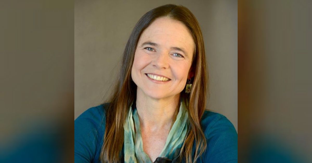 94: Contact Improvisation and Bodywork (with Alicia Grayson) | The ...