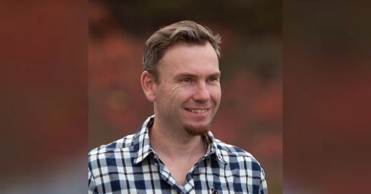 114: Movement Optimism (with Greg Lehman) | The Thinking Practitioner