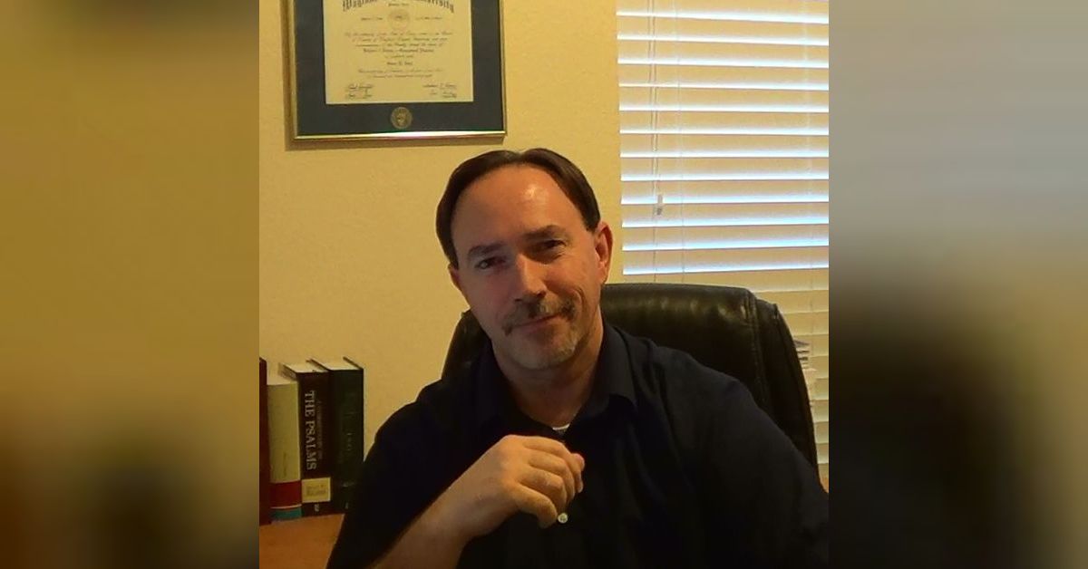 1 Peter 3:13-22 Part 1 | Thinking on Scripture with Dr. Steven R. Cook